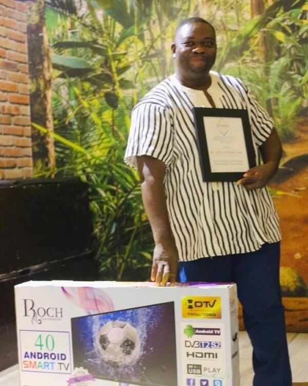 Zutron Pharmaceuticals Ltd Rewards Sales Representative of The Year ...